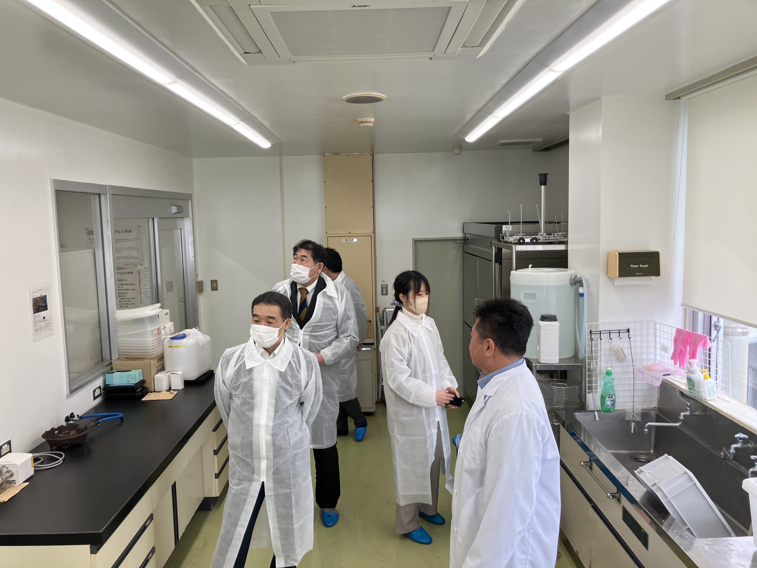 2024年度 商品検査センター実務交流会 – CO-OP WEB LABO