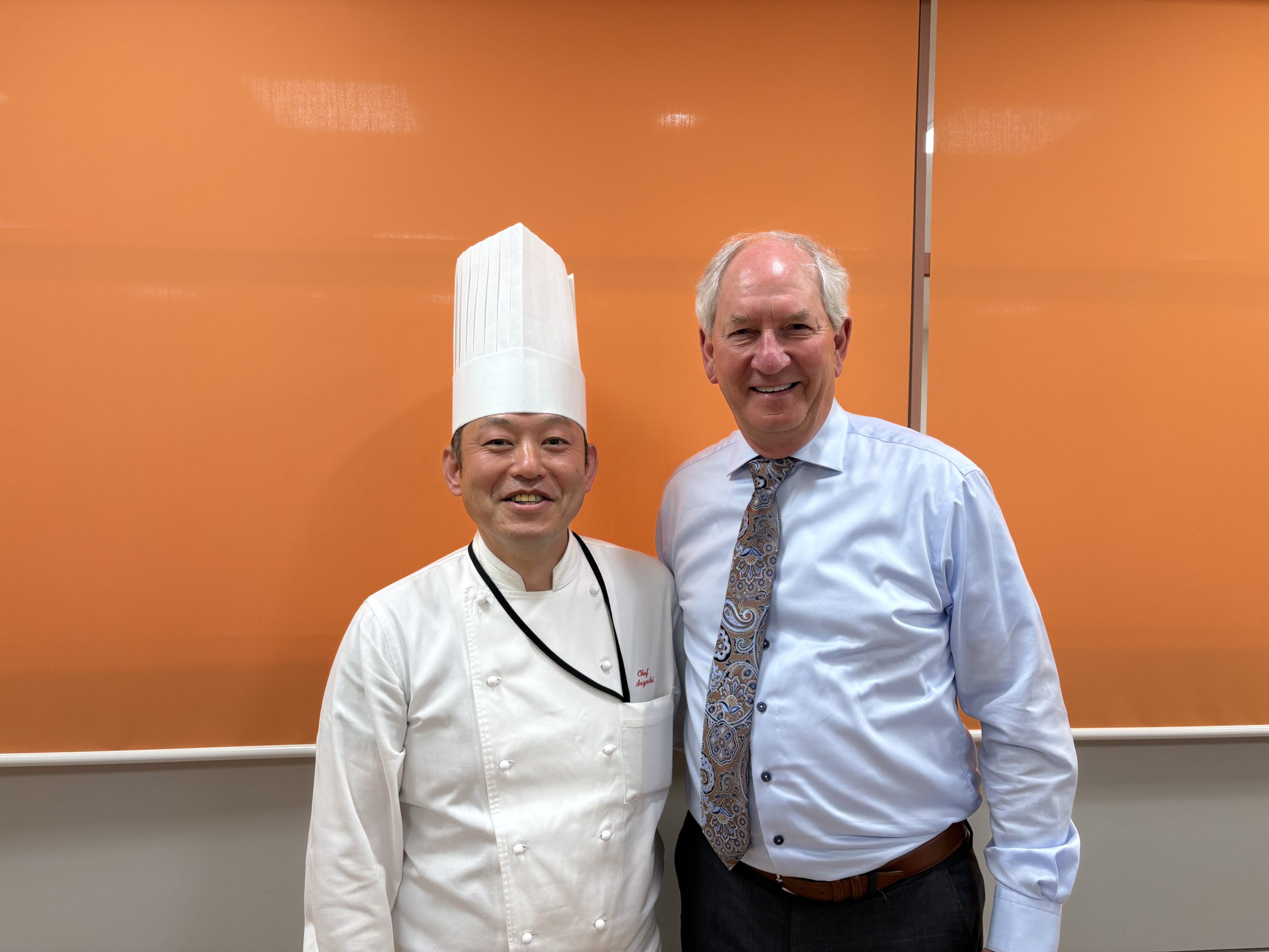 【広島】ボブさん＆スコットさん来日レポート2025 – CO-OP WEB LABO